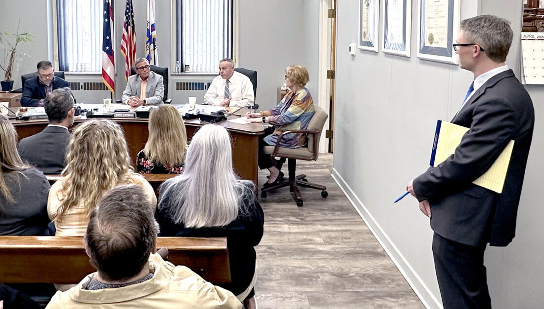 Jefferson County commissioners being ‘proactive’ in securing possible ...